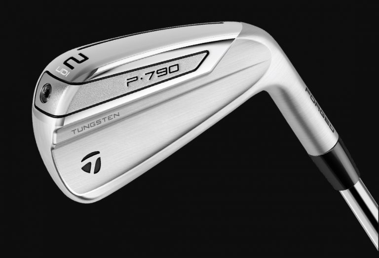 テーラーメイドがNEW「P790」／「P790 TI」アイアンを発表 高価格帯ラインに参入か？