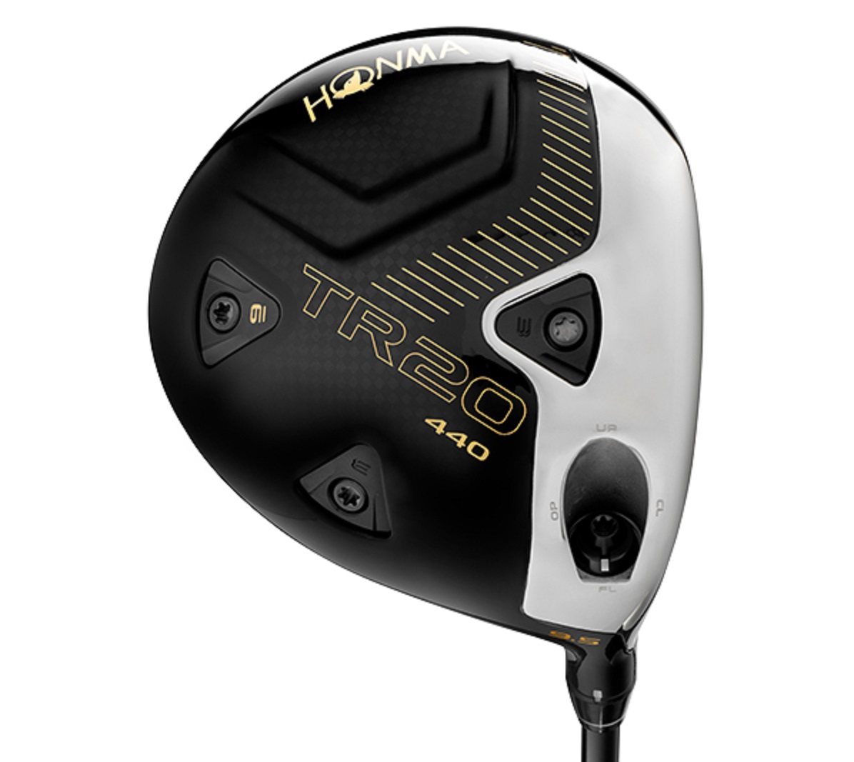 2020年 本間ゴルフ[TR20」ドライバーとアイアンを発売～飛ぶ飛ぶと宣伝するつもりはない～