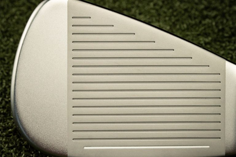 “上級者向け”のピン「i59」フォージドアイアンは「iBlade（アイブレード）」の後継モデルで寛容性もかなりアップ！