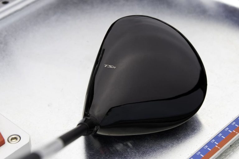 タイトリストTSR2、TSR3、TSR4ドライバー登場！TSiから飛躍的な進化を遂げたTSRシリーズ