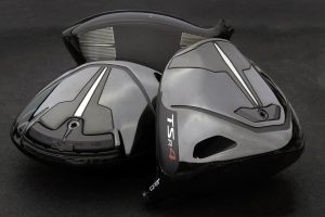 タイトリストTSR2、TSR3、TSR4ドライバー登場！TSiから飛躍的な進化を遂げたTSRシリーズ