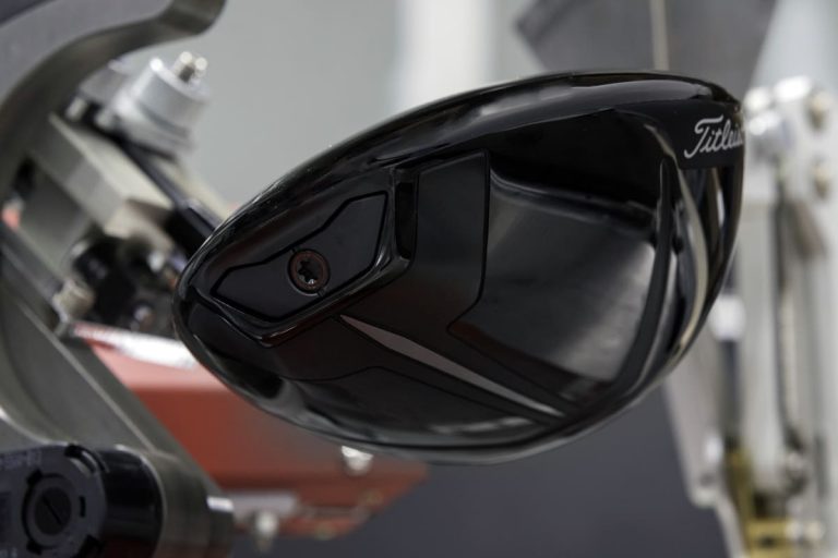 タイトリストTSR2、TSR3、TSR4ドライバー登場！TSiから飛躍的な進化を遂げたTSRシリーズ