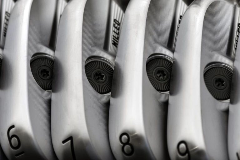 上級者向けもマイルドに？PXG「0317 ST」アイアン