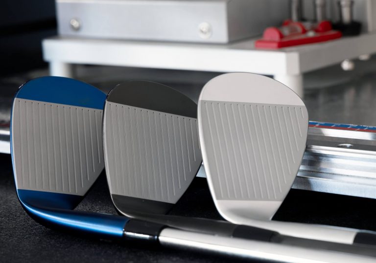 ミズノ新作「Pro T-1」「Pro T-3」ウェッジ発売！スピンの一貫性と高い操作性