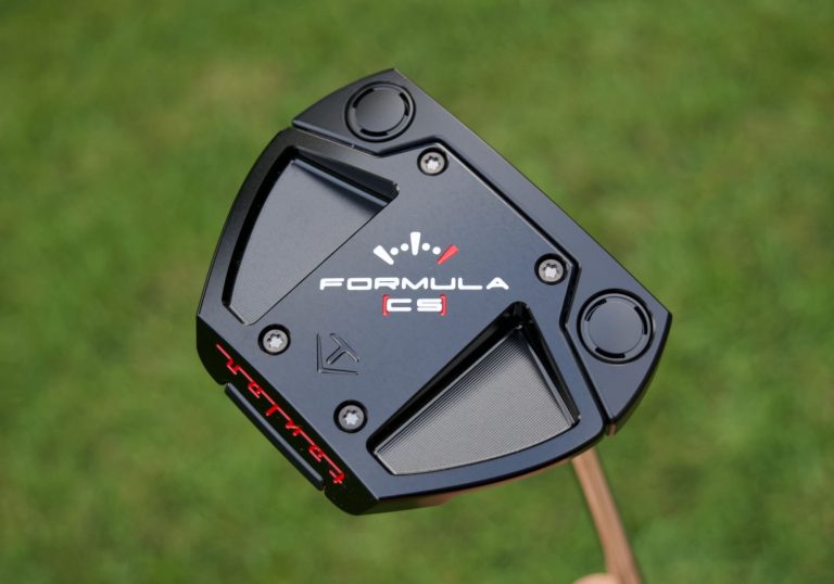 トゥーロン「Formula（フォーミュラ）」パター徹底レビュー：CS／90／45の違いと“最適トルク”の選び方
